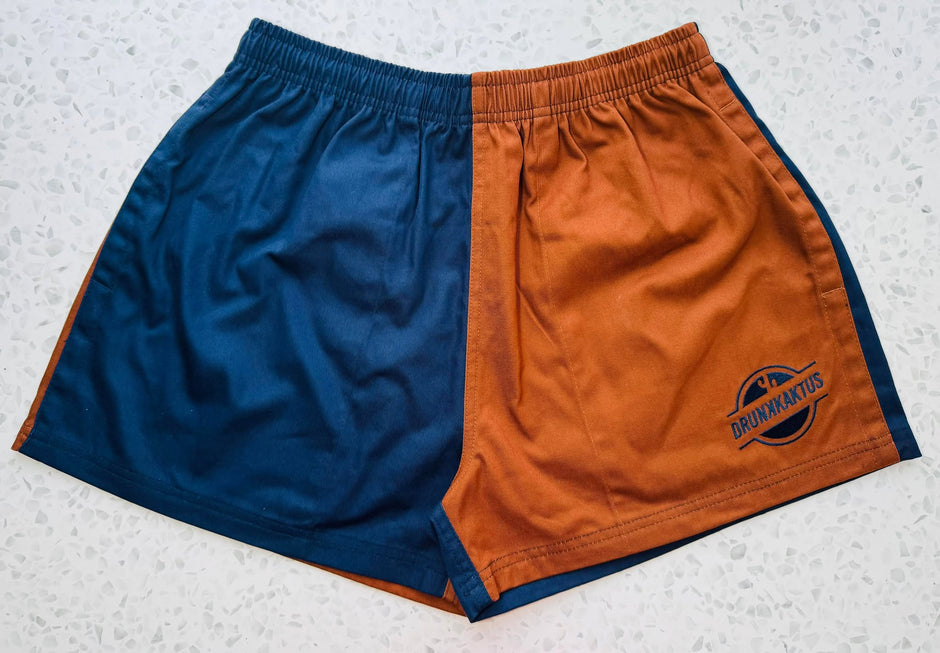 RUGGERS – Drunk Kaktus